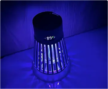 Top 5 Bug Zappers (2026): SmarterChoice