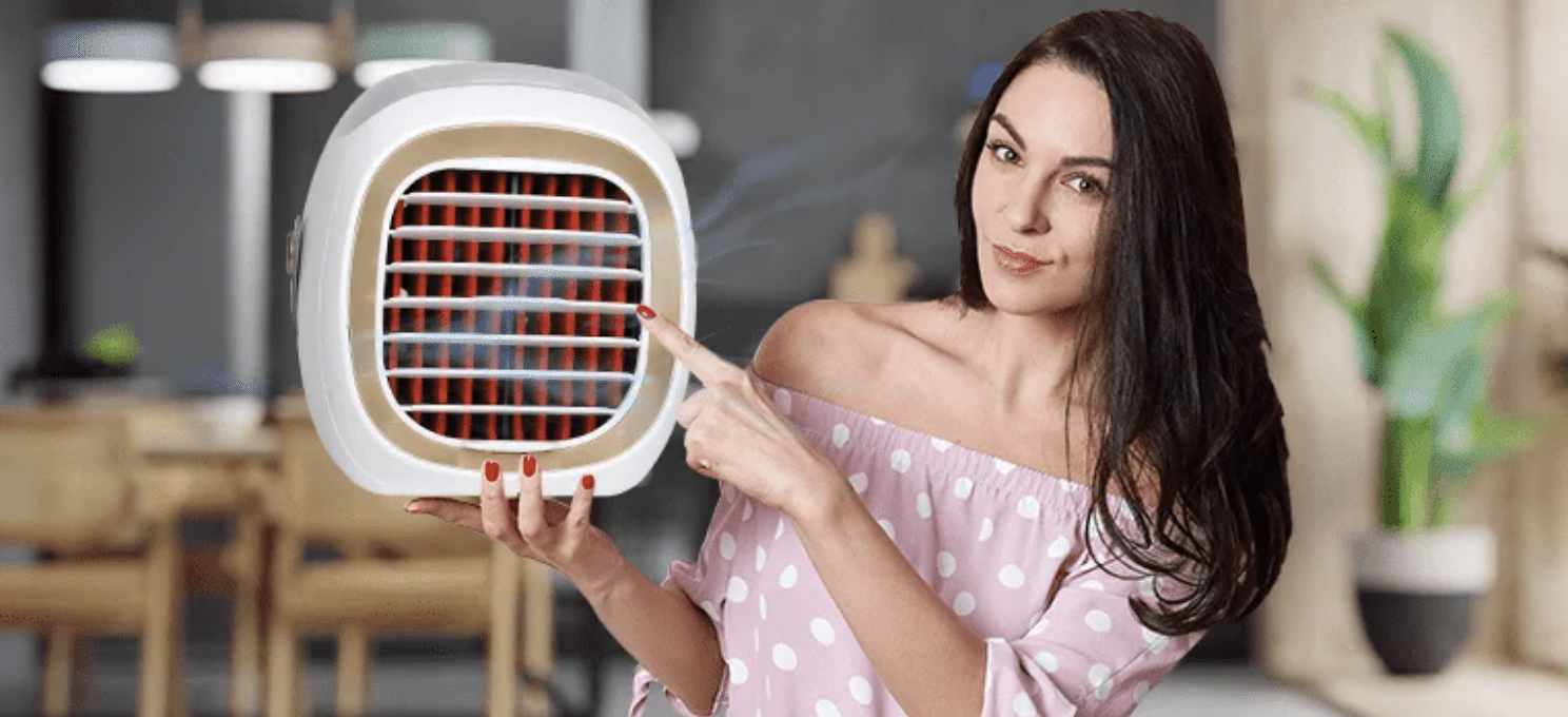 Top 4 Best Portable Air Conditioners in USA – Smarter Choice