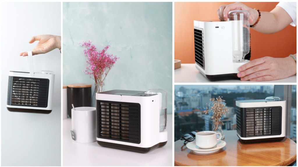 Top 5 Portable ACs In US – Smarter Choice