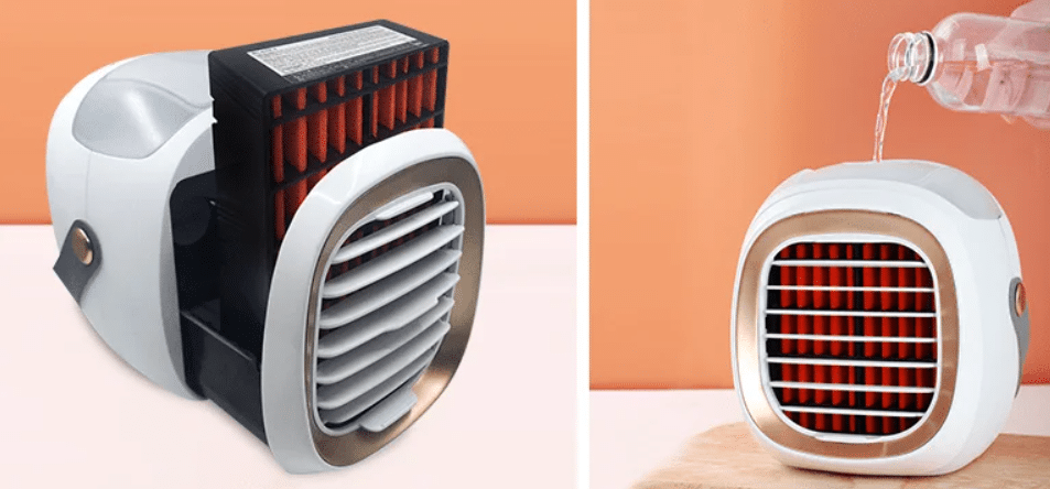 Top 5 Best Mini AC Units in US – Smarter Choice