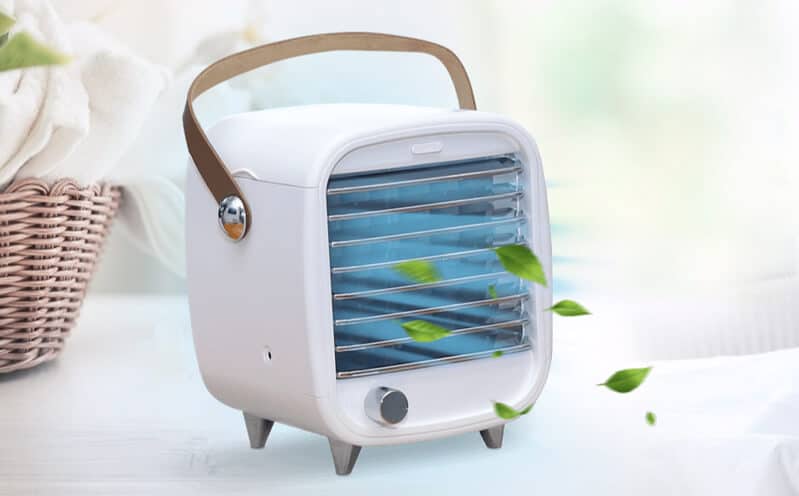 5 Best Portable ACs in Australia – Smarter Choice