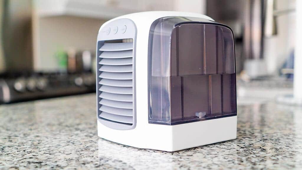 Polar Cooling Portable AC Review 2024 (Australia) – Smarter Choice