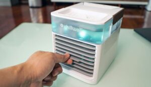 ChillWell Portable AC Latest Review 2022 – Smarter Choice