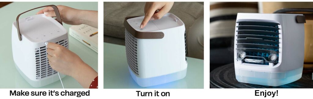 ChillWell Portable AC Latest Review 2024 – Smarter Choice