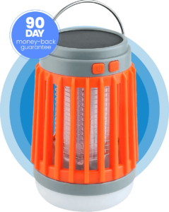 Top 5 Best Bug Zappers 2025 – Smarter Choice