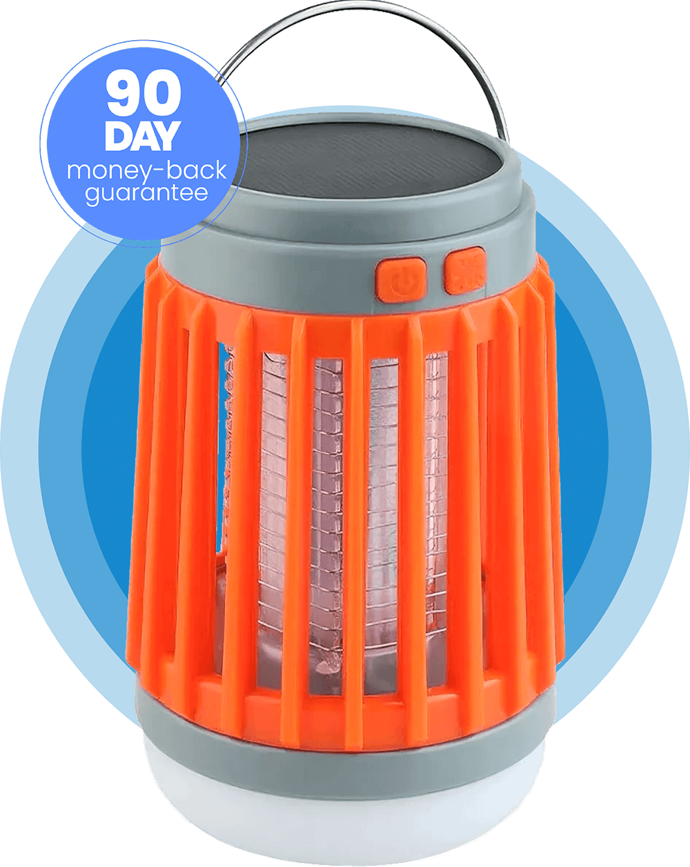 Top 5 Best Bug Zappers 2025 – Smarter Choice