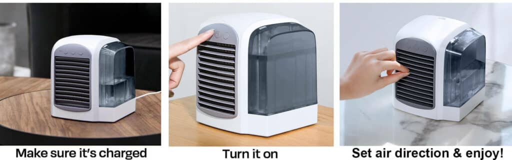 5 Best Portable ACs of 2024 – Latest Rankings & Reviews – Smarter Choice