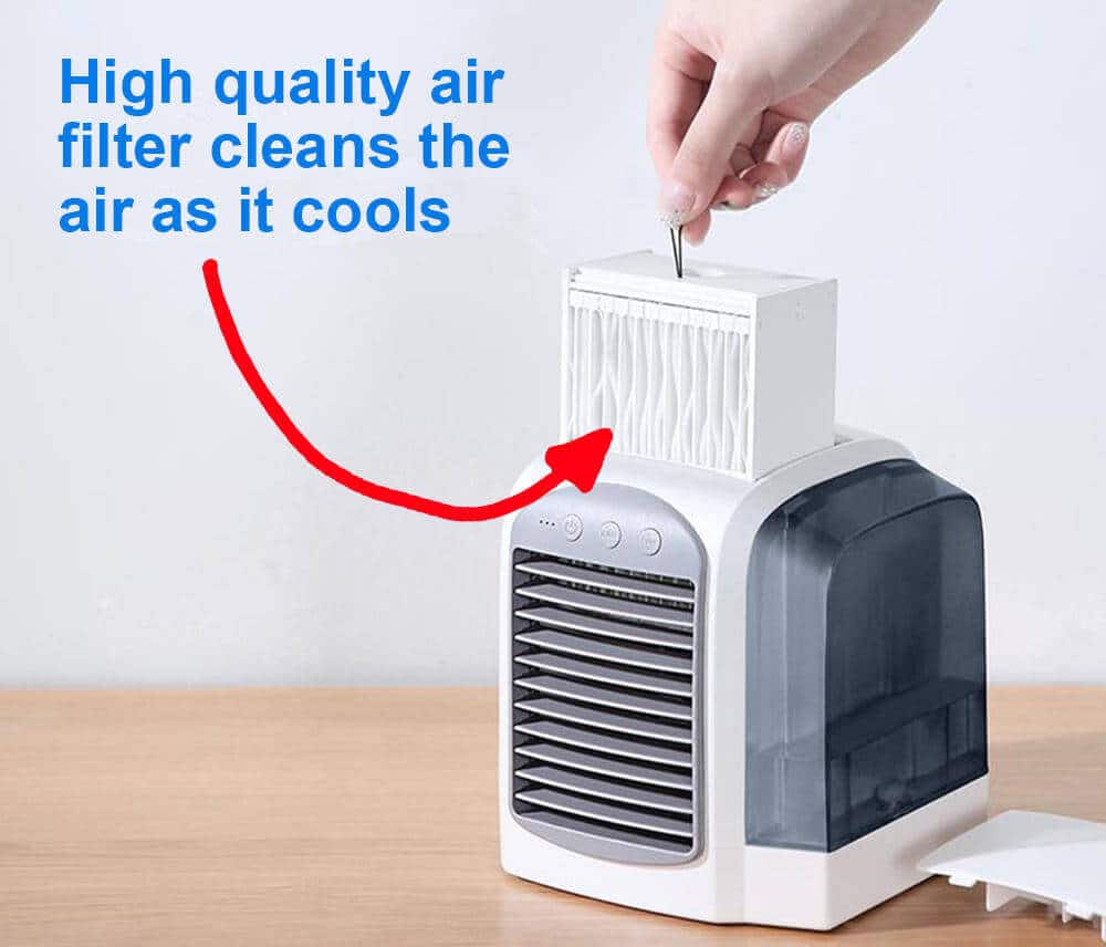 Polar Cooling Portable AC Review 2024 (Australia) – Smarter Choice