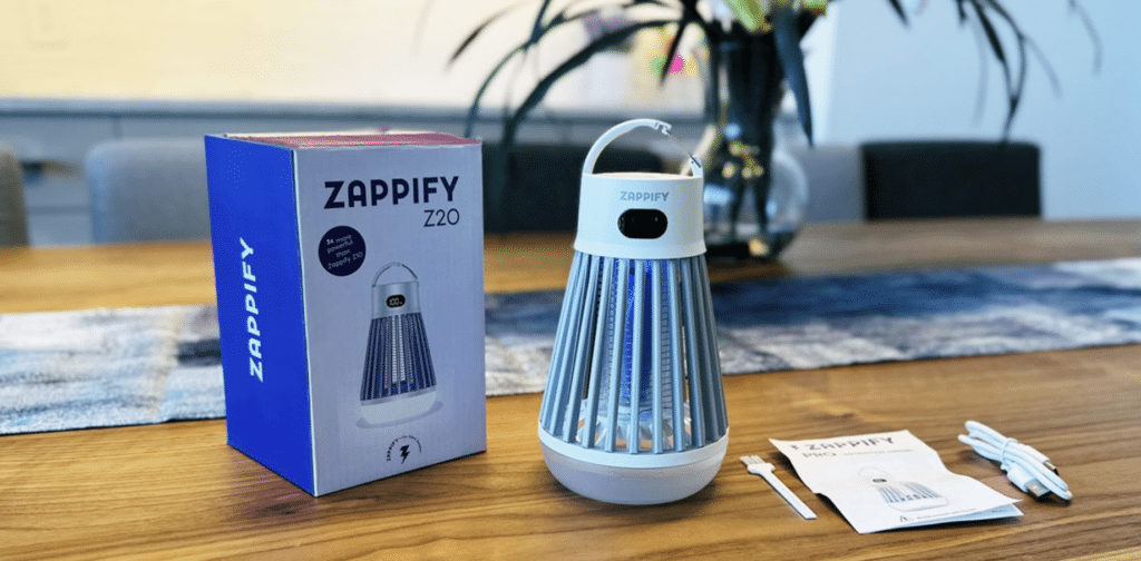 Top 5 Best Bug Zappers 2024 – Smarter Choice