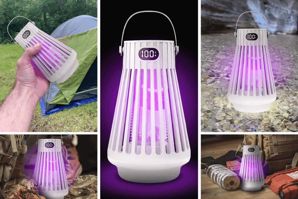 Zappify Bug Zapper Review 2025 (Index) – Smarter Choice