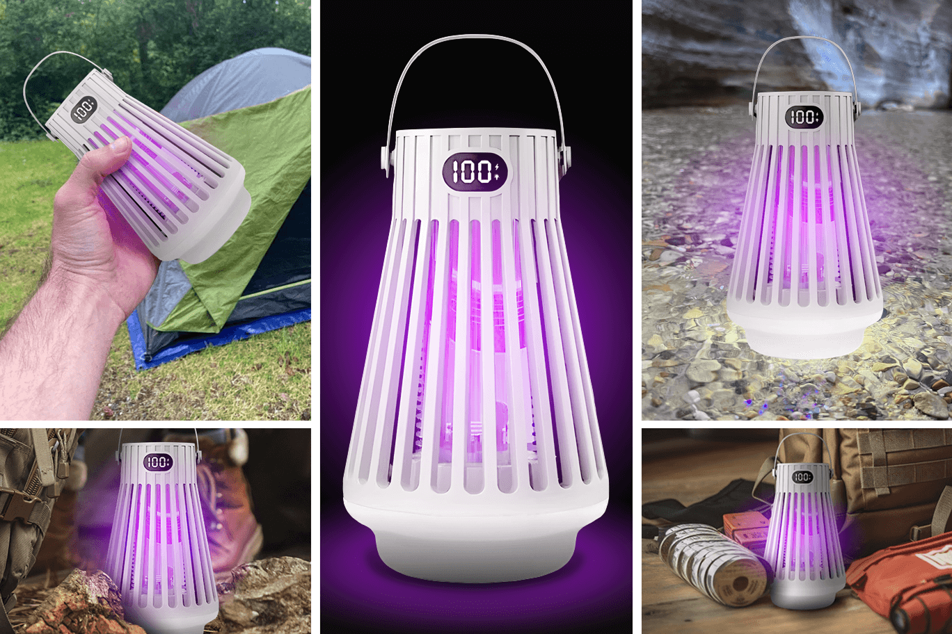 Zappify Bug Zapper Review 2025 (Index) – Smarter Choice